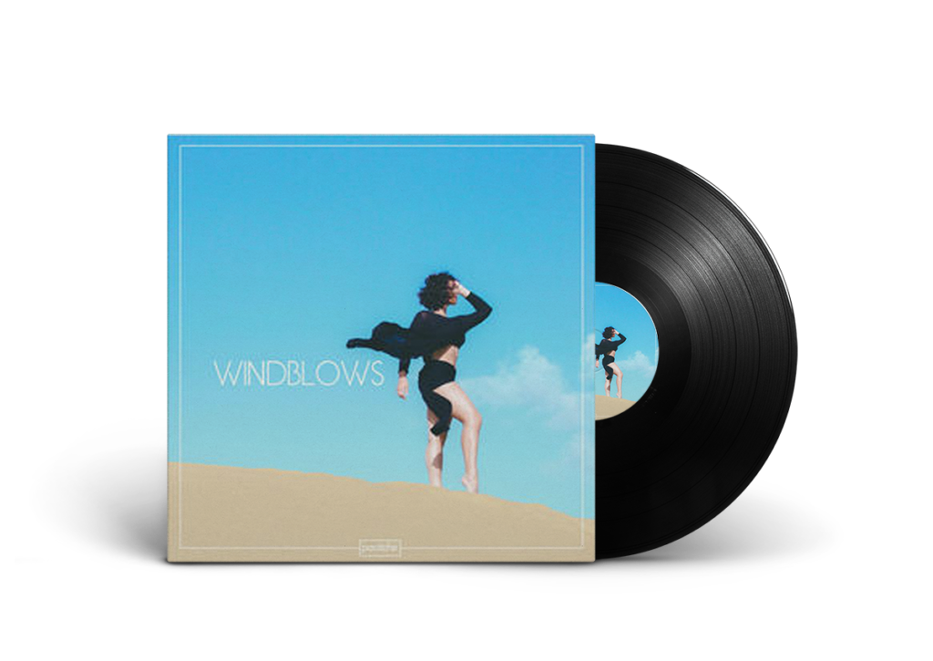 wind – K R I S I R I E