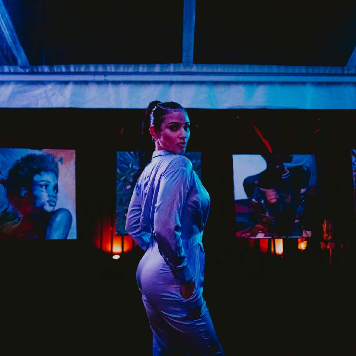 Gallery – K R I S I R I E