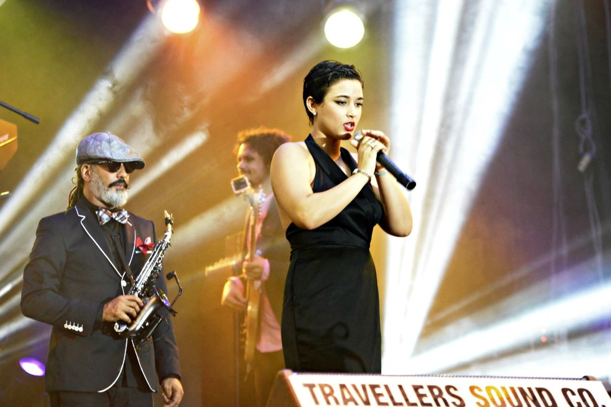 Gallery – K R I S I R I E