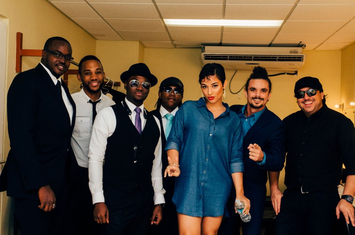 Gallery – K R I S I R I E